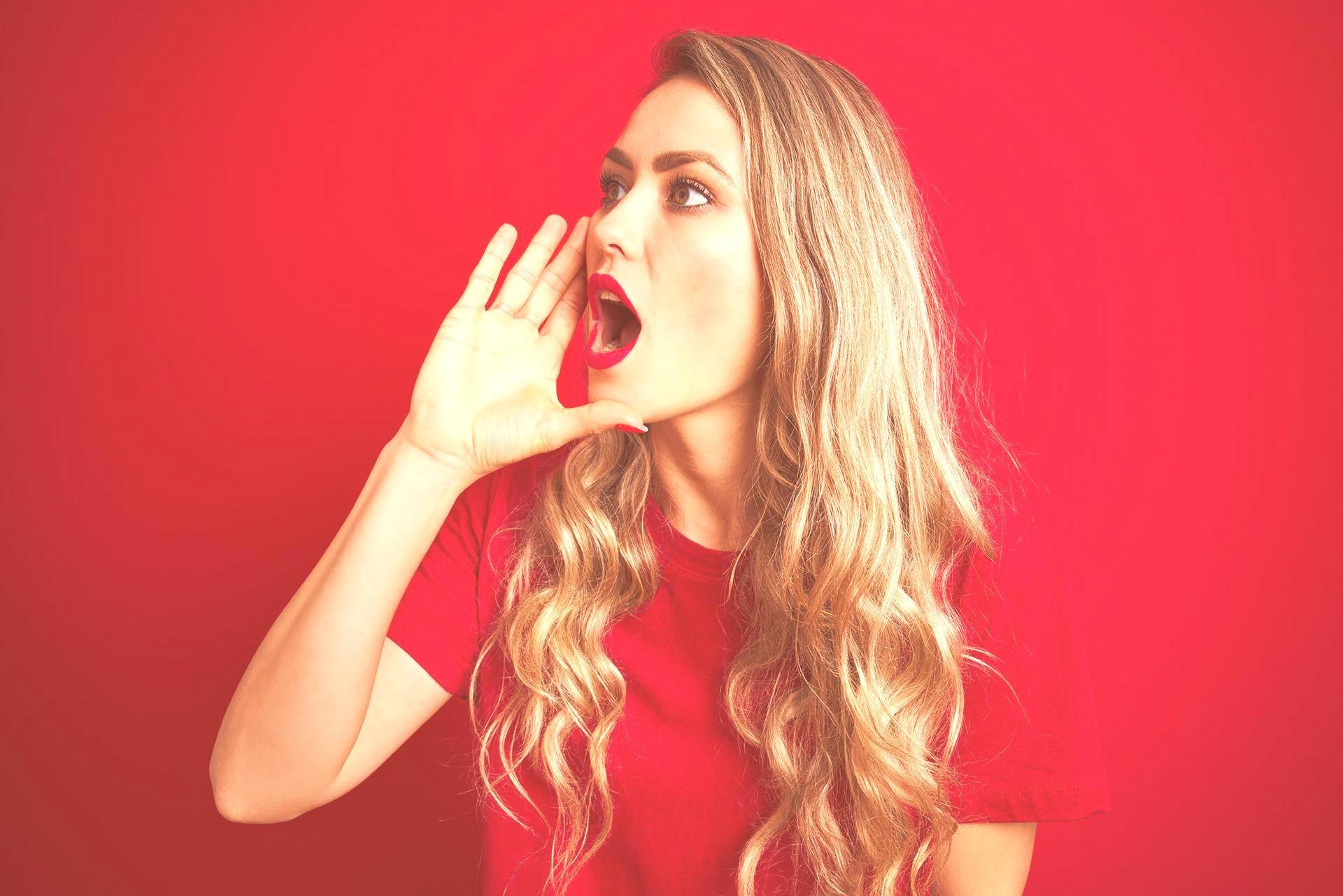 A Success Story That Goes Unshared is a Complete Failure if You Ask Me ...